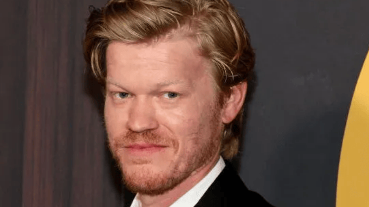 Jesse Plemons Joines “The Hunger Games: Sunrise on the Reaping” - News ...