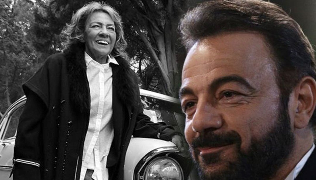 Kerem Alışık, Çolpan İlhan’ı Doğum Gününde Yad Etti: "İyi ki Doğdun ...