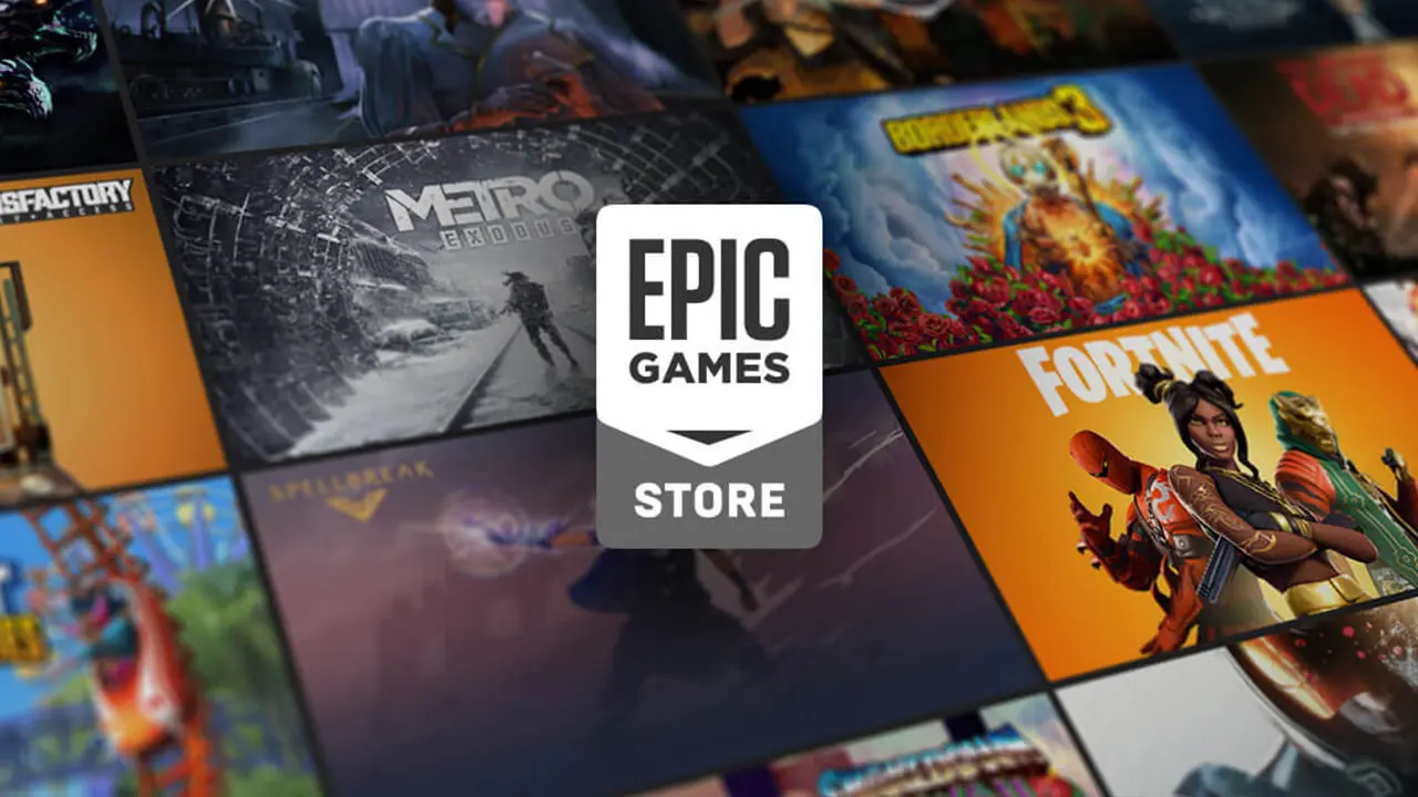 Epic Games, Yeni Ücretsiz Oyunlarını Duyurdu - Çok Sosyal